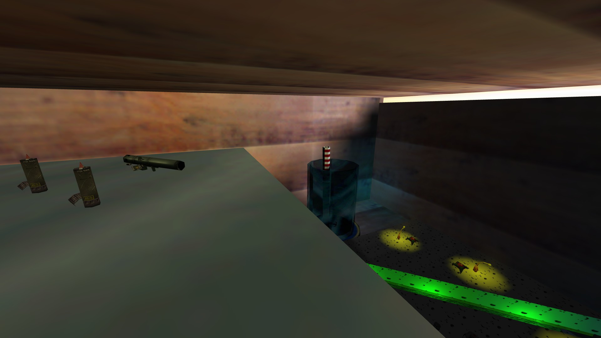 Spiders Mod for Half-Life | HL Mods