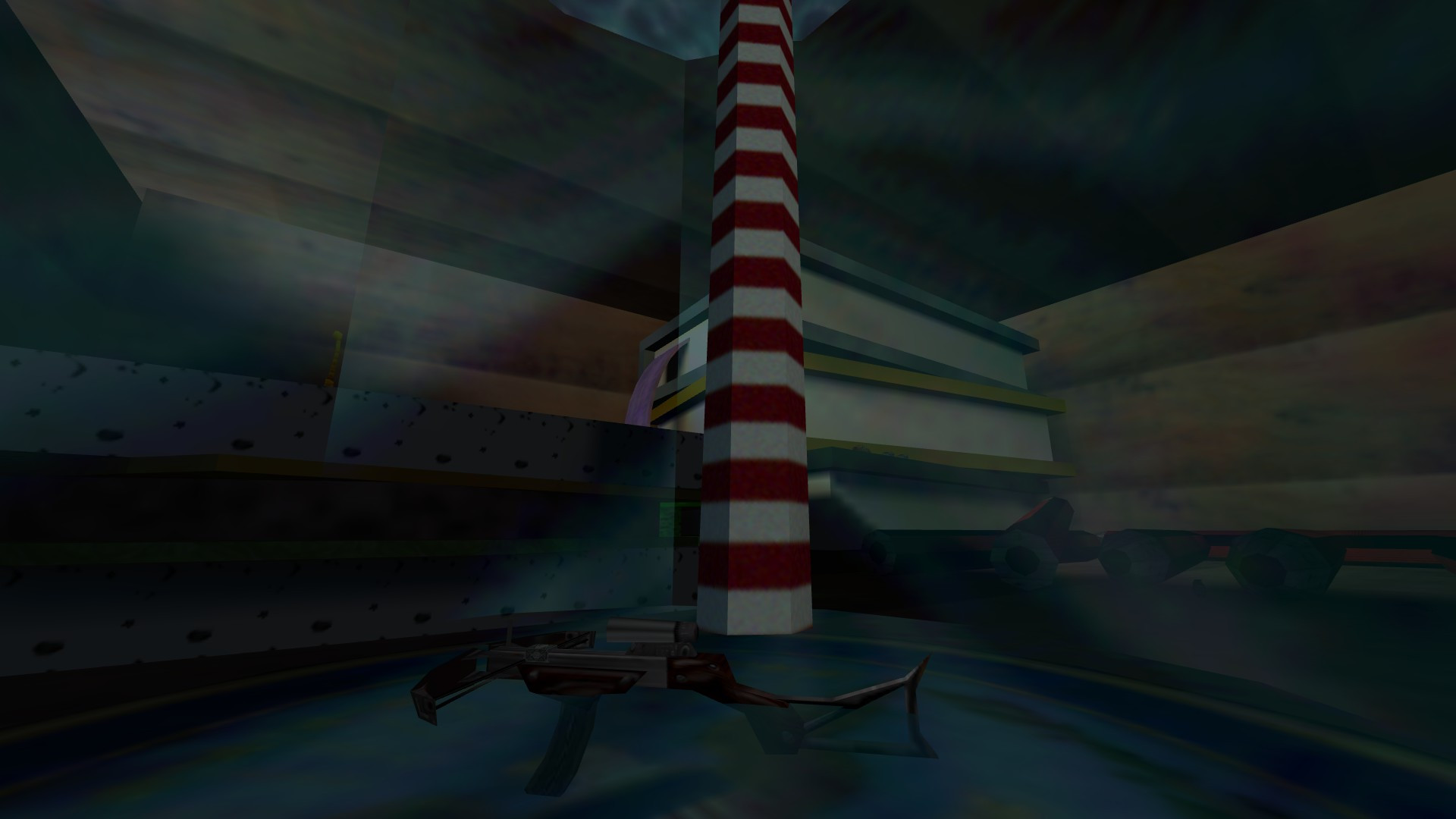 Spiders Mod for Half-Life | HL Mods