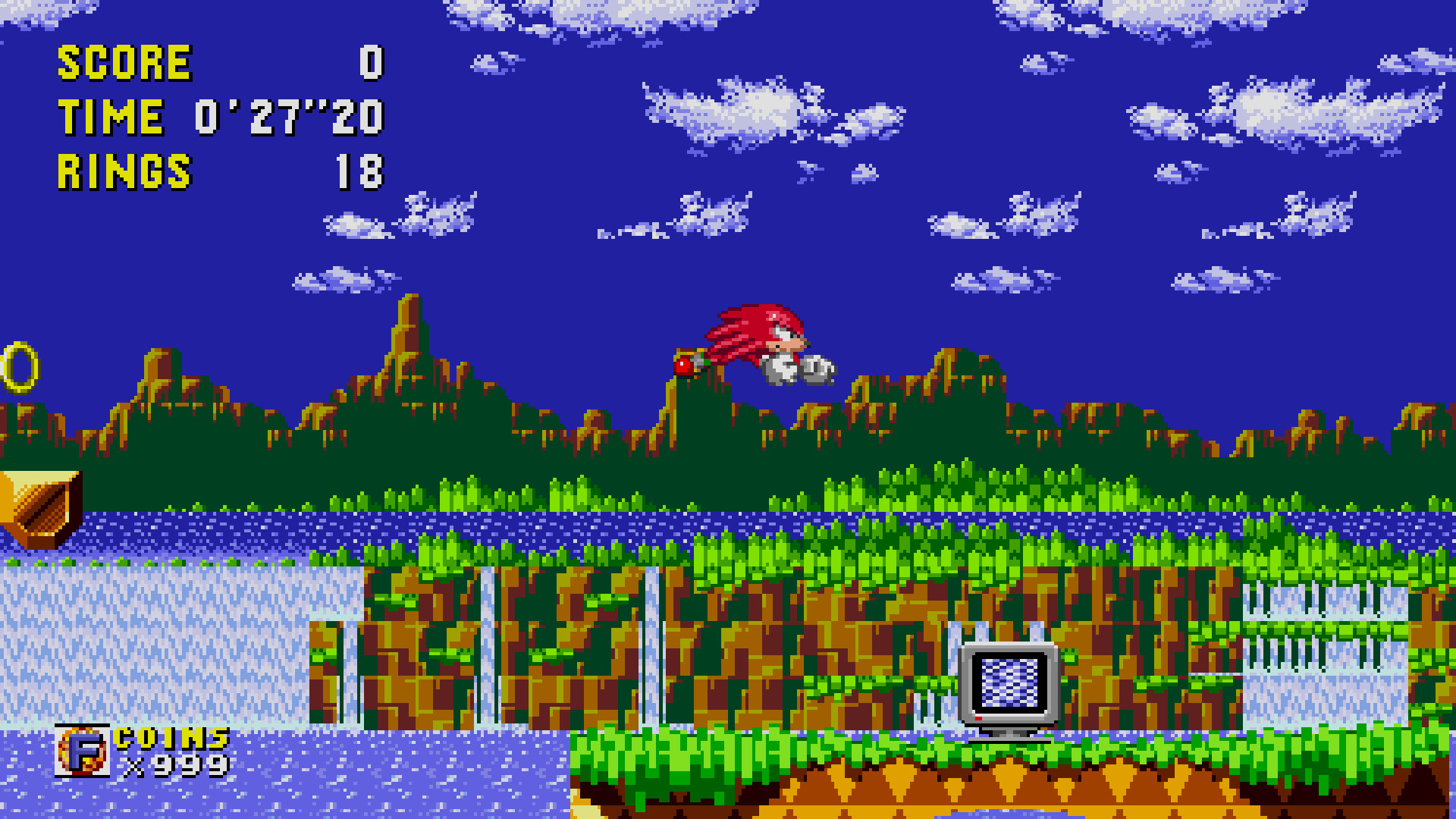 Extended Timer Mod for Sonic Origins | SO Mods