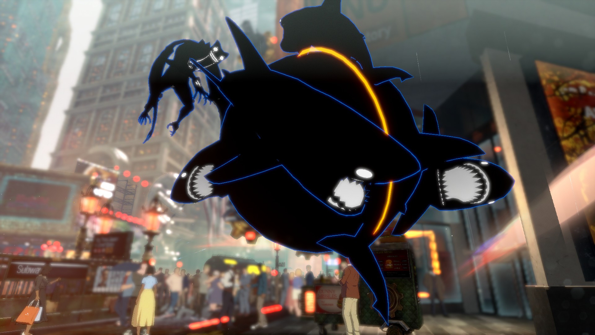 Spectacular Spider-Man Eddie Brock/Venom Zato Mod for GUILTY GEAR ...