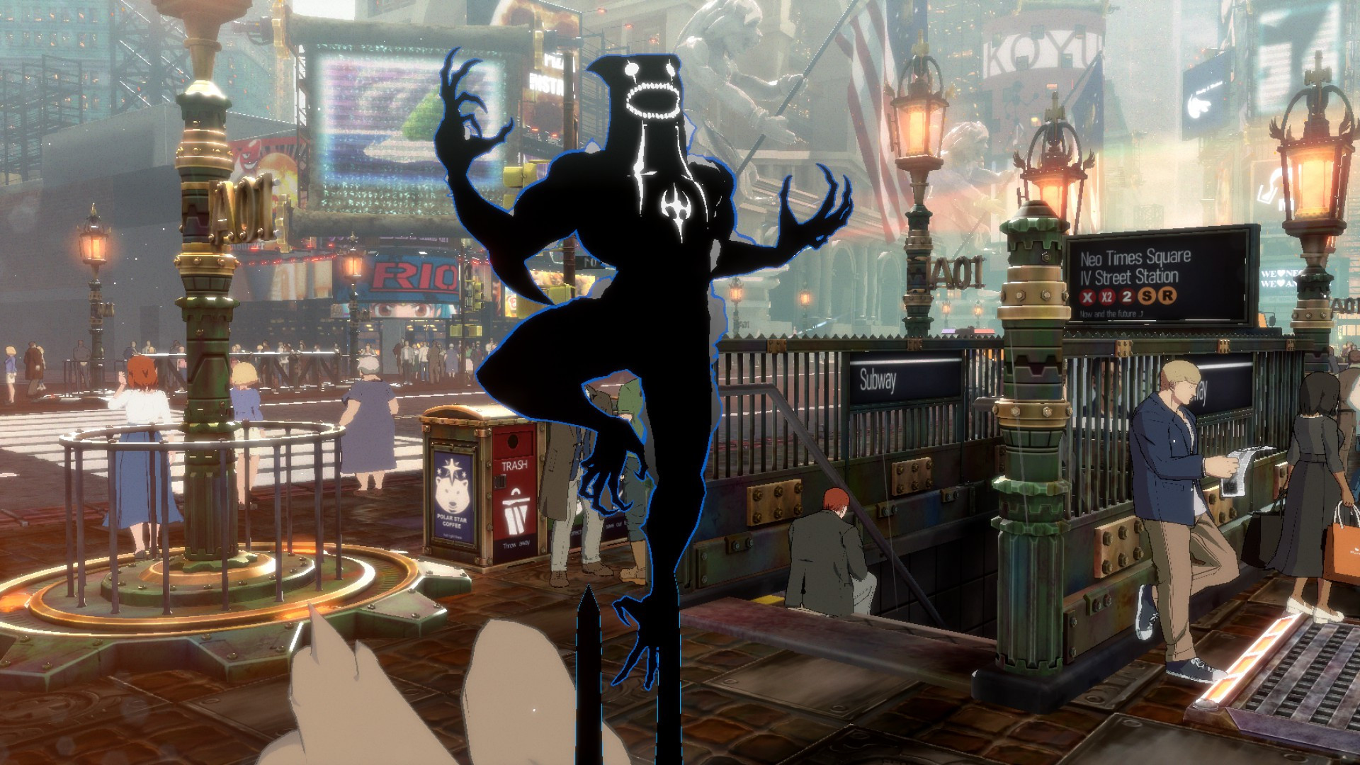 Spectacular Spider-Man Eddie Brock/Venom Zato Mod for GUILTY GEAR ...