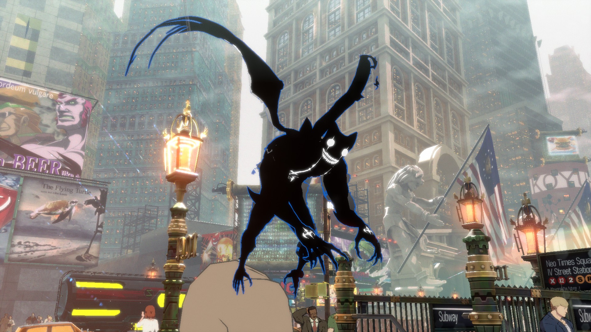 Spectacular Spider-Man Eddie Brock/Venom Zato Mod for GUILTY GEAR ...