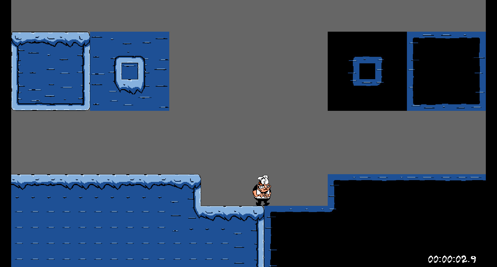 sugar shack mines tileset from FREE sugary spire Mod for Pizza Tower ...