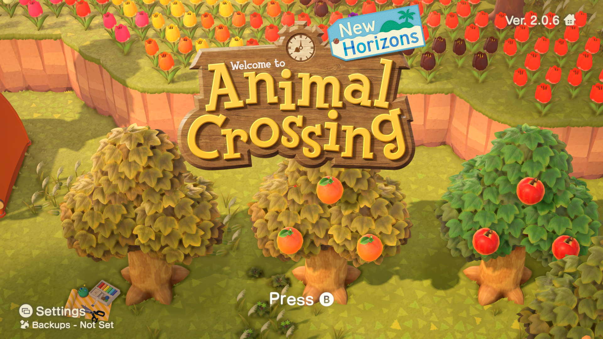 Xbox Layout UI Mod for Animal Crossing: New Horizons | ACNH Mods