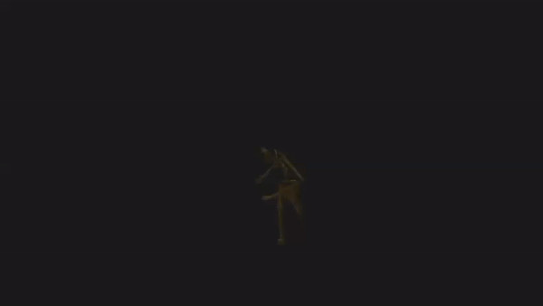 Glendo. Mod for Super Smash Bros. Ultimate | SSBU Mods