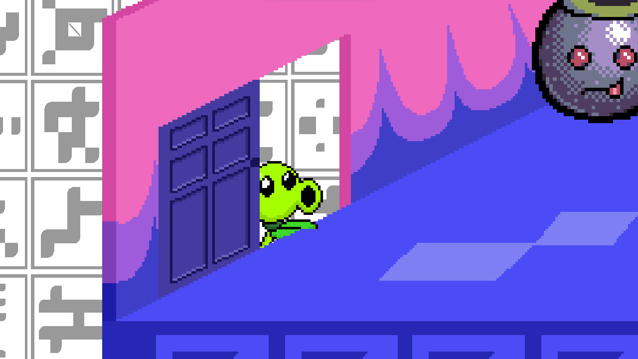 Even Care - Petscop (CMC+/9.5) Mod for Super Smash Bros. Crusade | SSBC ...