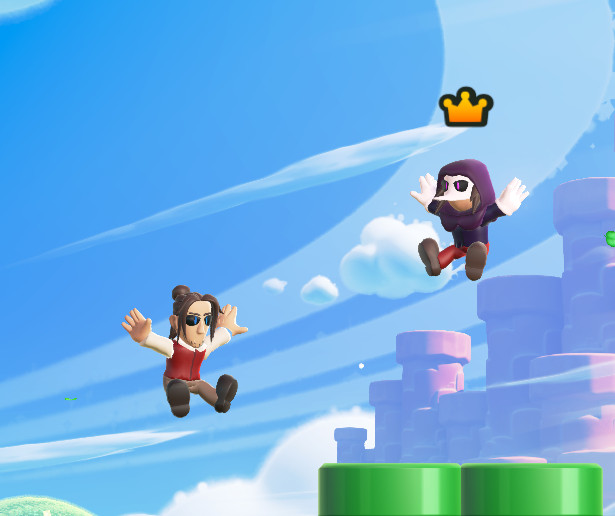 Dr. Smol Wonder Pack Mod for Super Mario Bros. Wonder | SMBW Mods