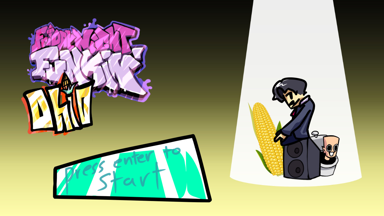 FNF Ohio Funkin mod Mod for Friday Night Funkin' | FNF Mods