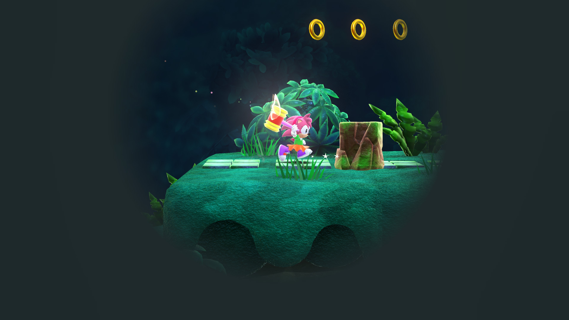 Legacy Classic Character Designs Mod for Sonic Superstars | SSS Mods