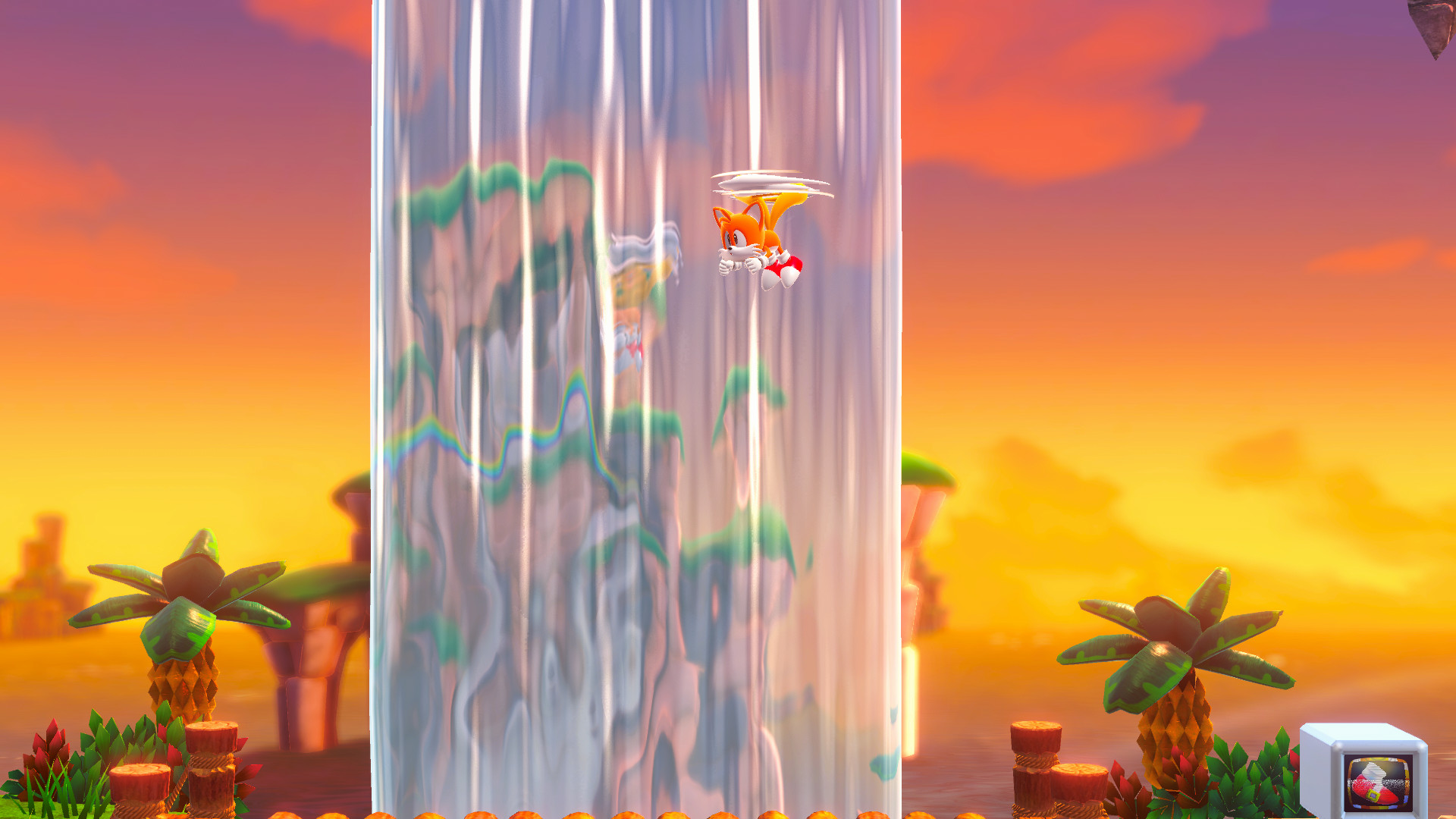 Legacy Classic Character Designs Mod for Sonic Superstars | SSS Mods