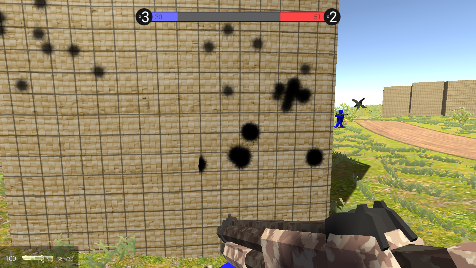 Early Access Ravenfield God Mode Mod for Ravenfield | Ravenfield Mods