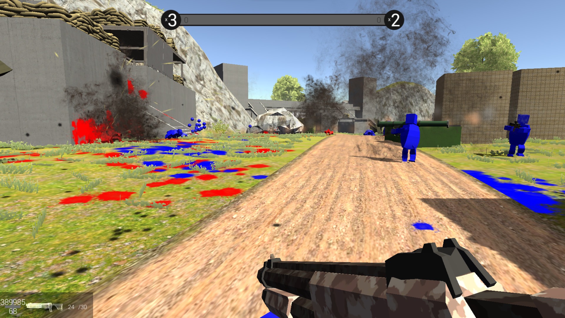 Early Access Ravenfield God Mode Mod for Ravenfield | Ravenfield Mods