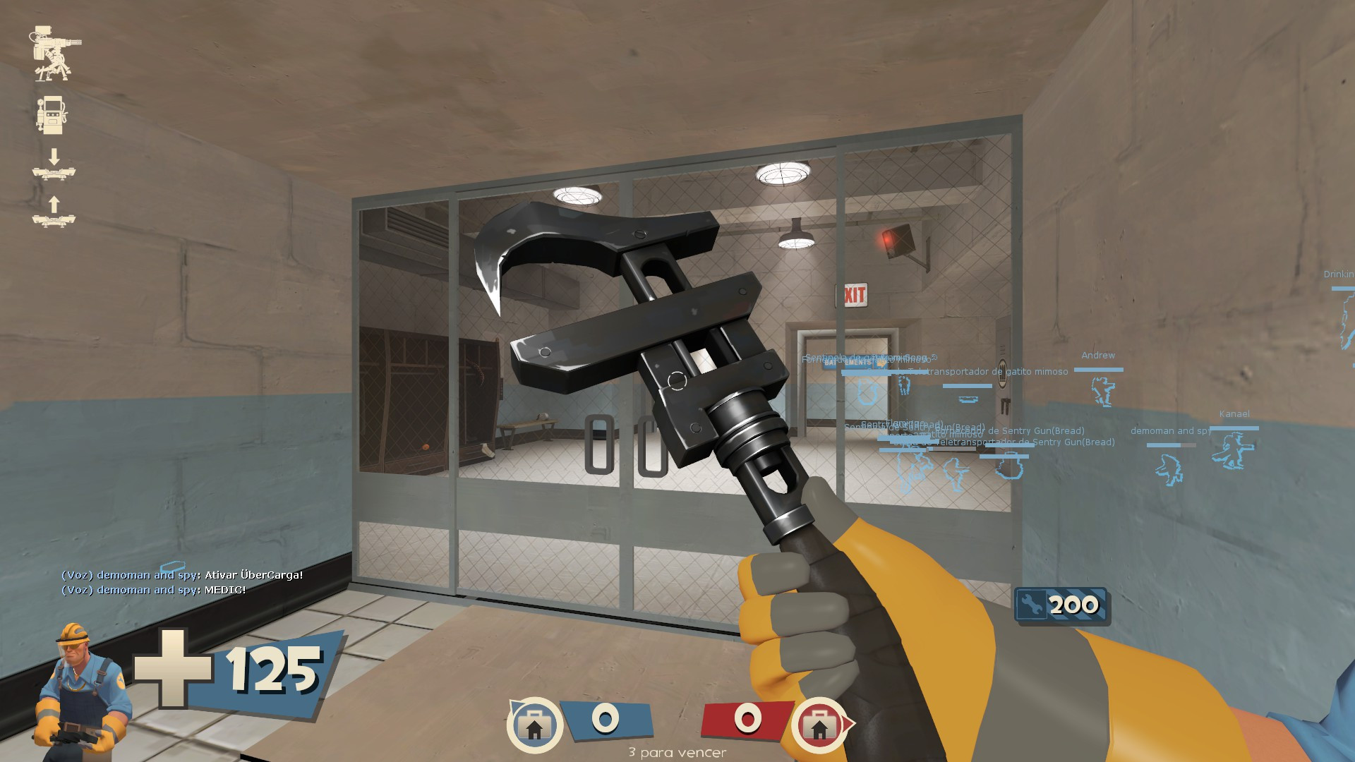 The New TIP: Texture Improvement Pack Mod for Team Fortress 2 | TF2 Mods