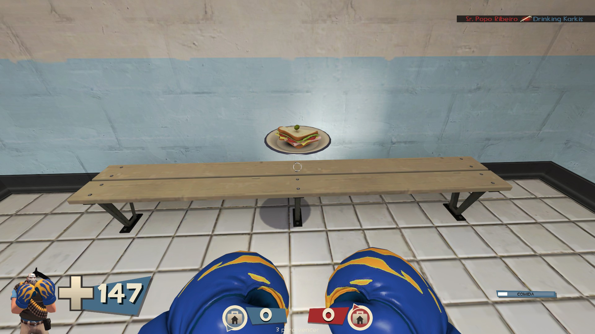 The New TIP: Texture Improvement Pack Mod for Team Fortress 2 | TF2 Mods