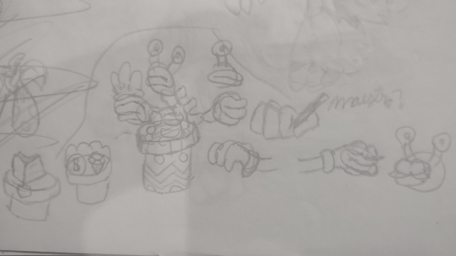 Bone Themed Potbelly Mod for My Singing Monsters | MSM Mods