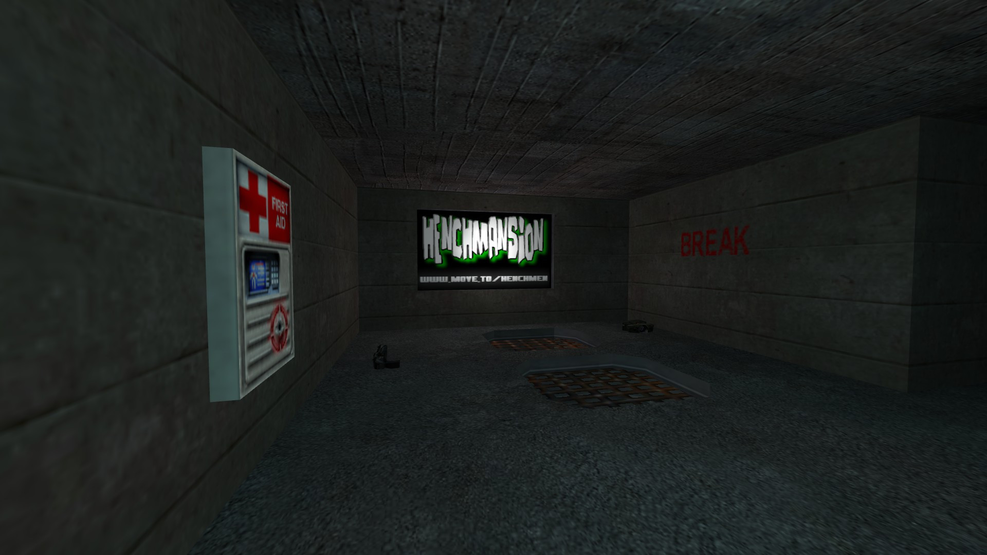 Lemon Mod for Half-Life | HL Mods