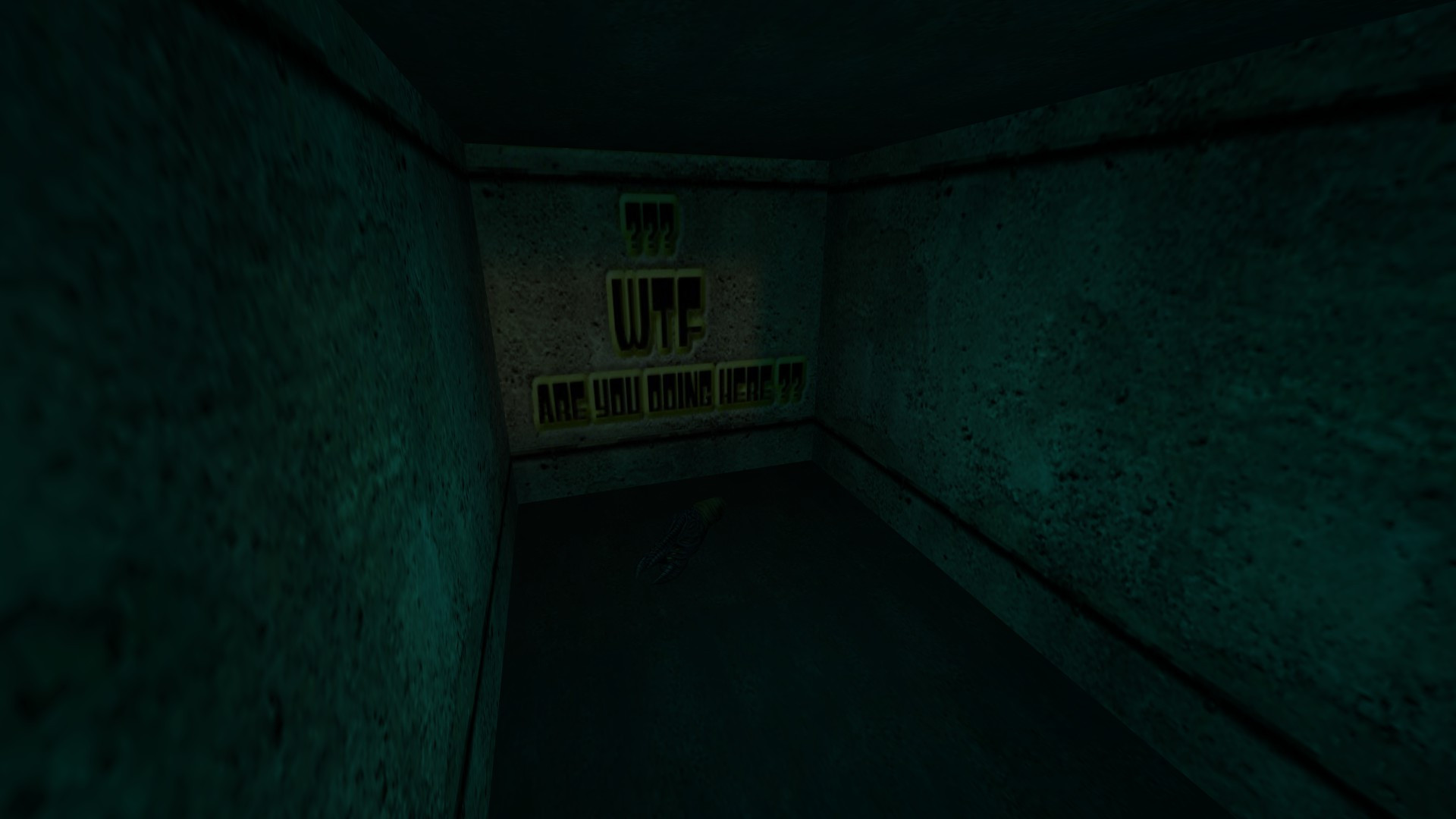 Lemon Mod for Half-Life | HL Mods