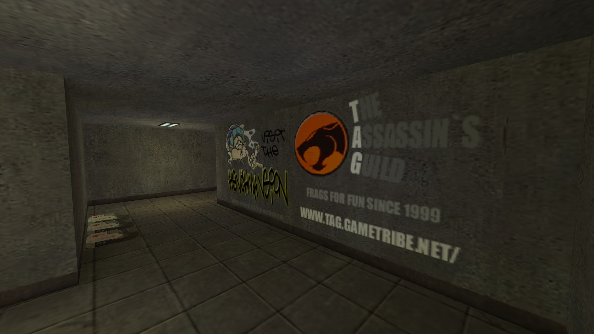 Lemon Mod for Half-Life | HL Mods