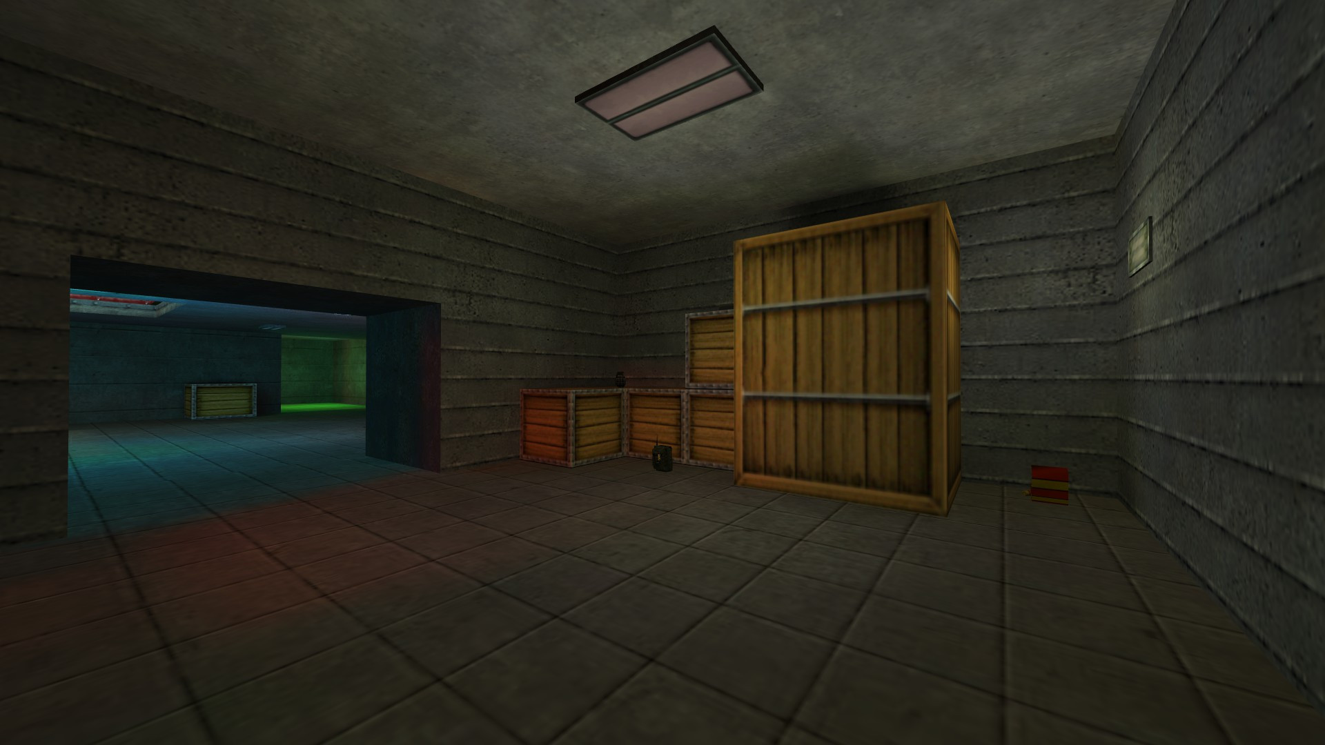 Lemon Mod for Half-Life | HL Mods