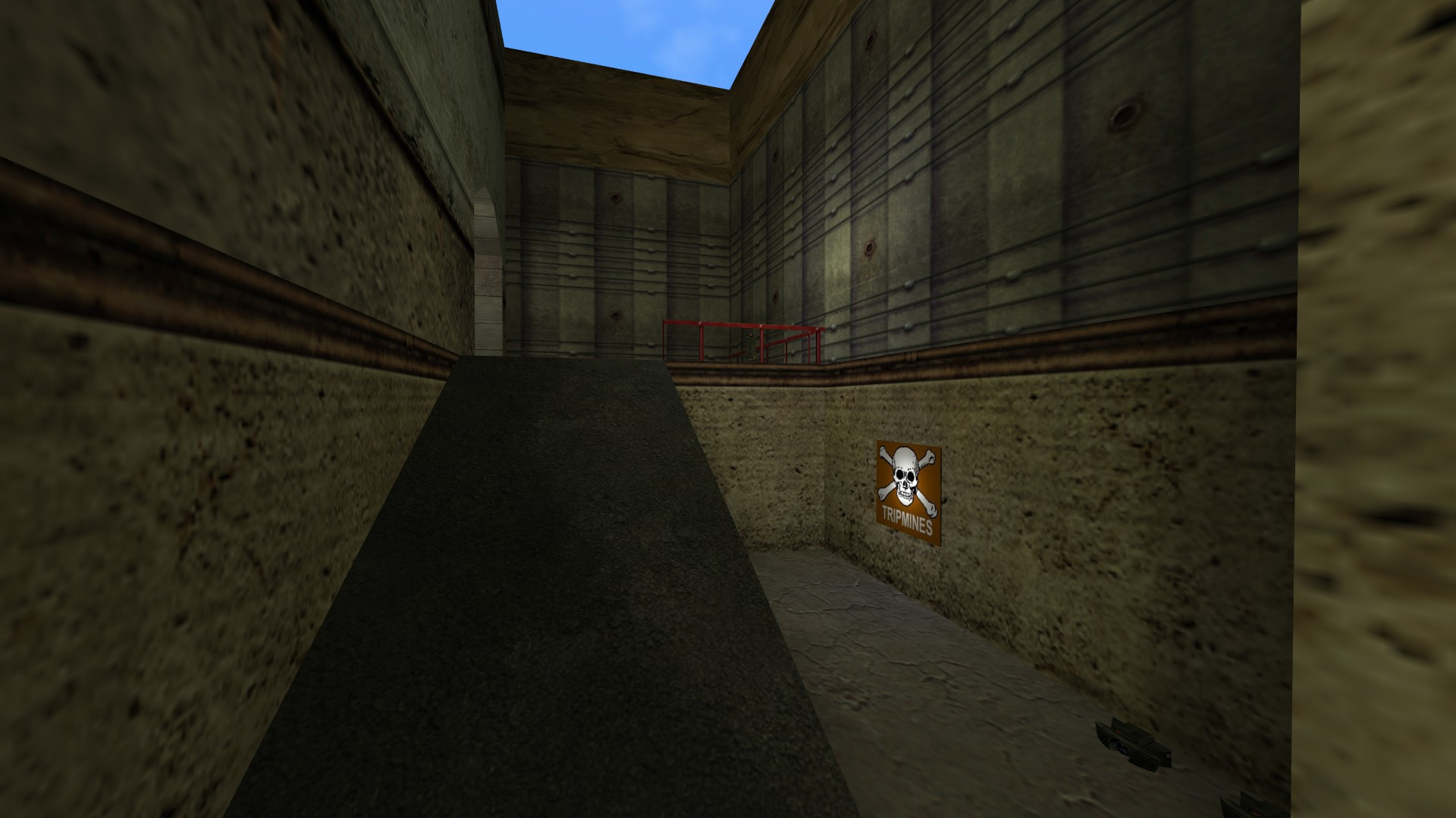 Lemon Mod for Half-Life | HL Mods