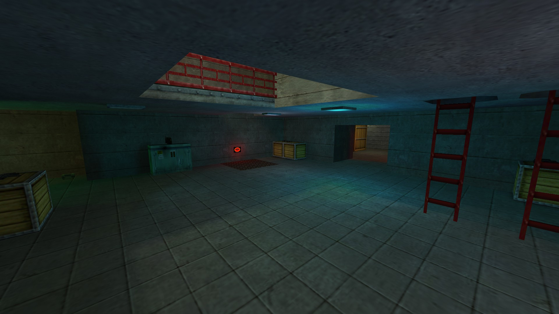 Lemon Mod for Half-Life | HL Mods