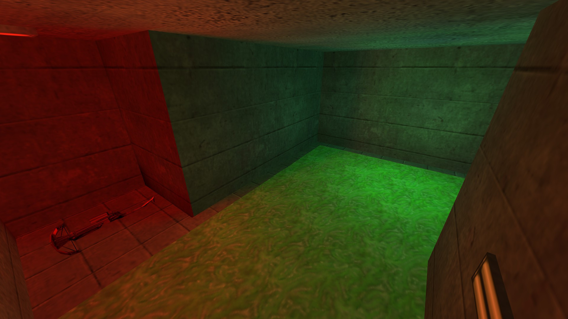 Lemon Mod for Half-Life | HL Mods