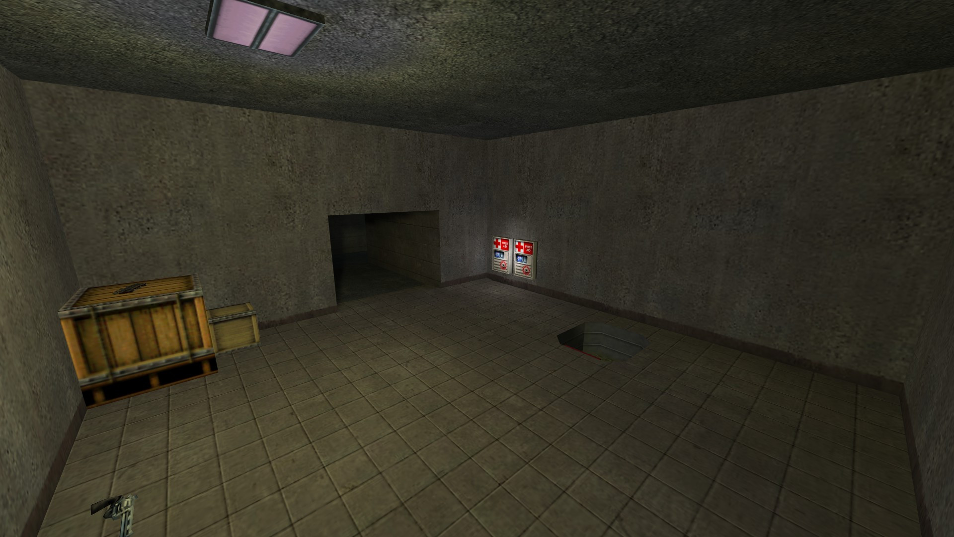 Lemon Mod for Half-Life | HL Mods