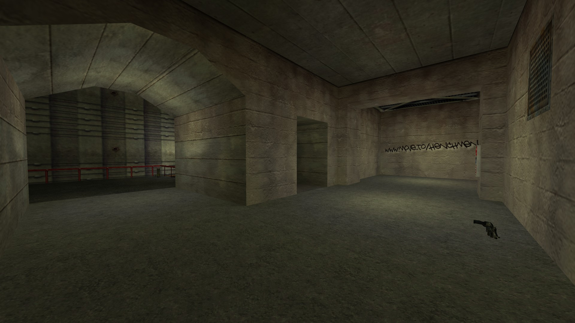 Lemon Mod for Half-Life | HL Mods