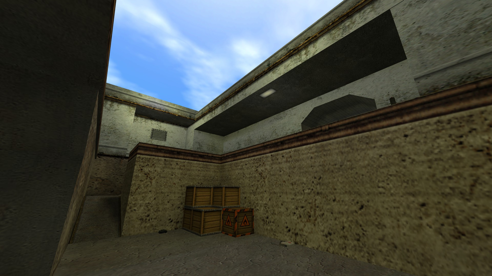 Lemon Mod for Half-Life | HL Mods