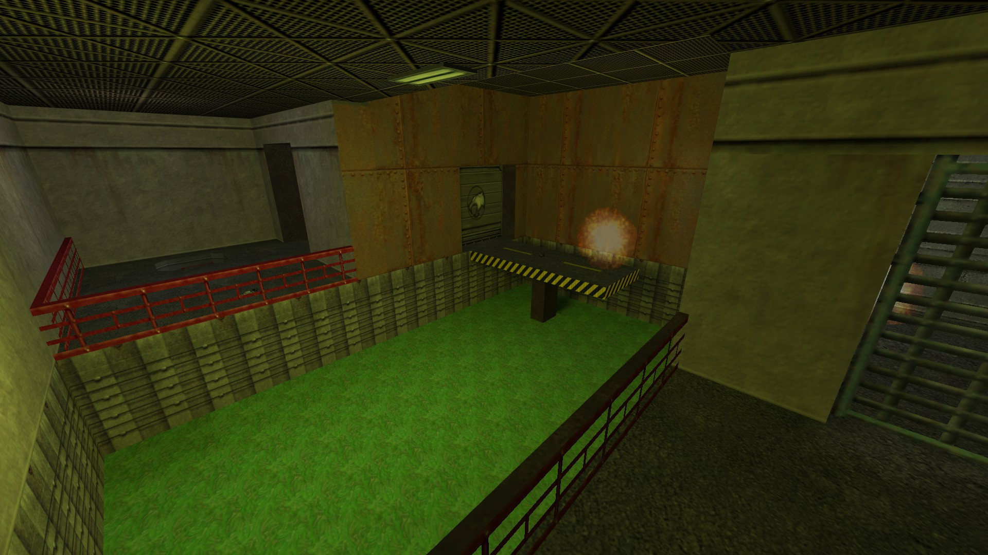 Lemon Mod for Half-Life | HL Mods