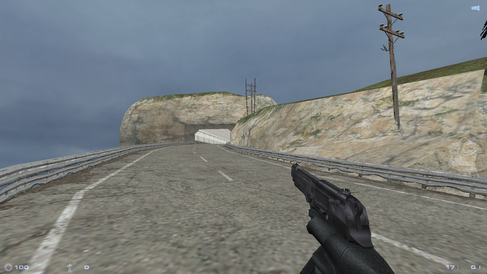 (SC-Half Life2 Mod Classic Mod GoldSource) Mod for Sven Co-op | SC Mods