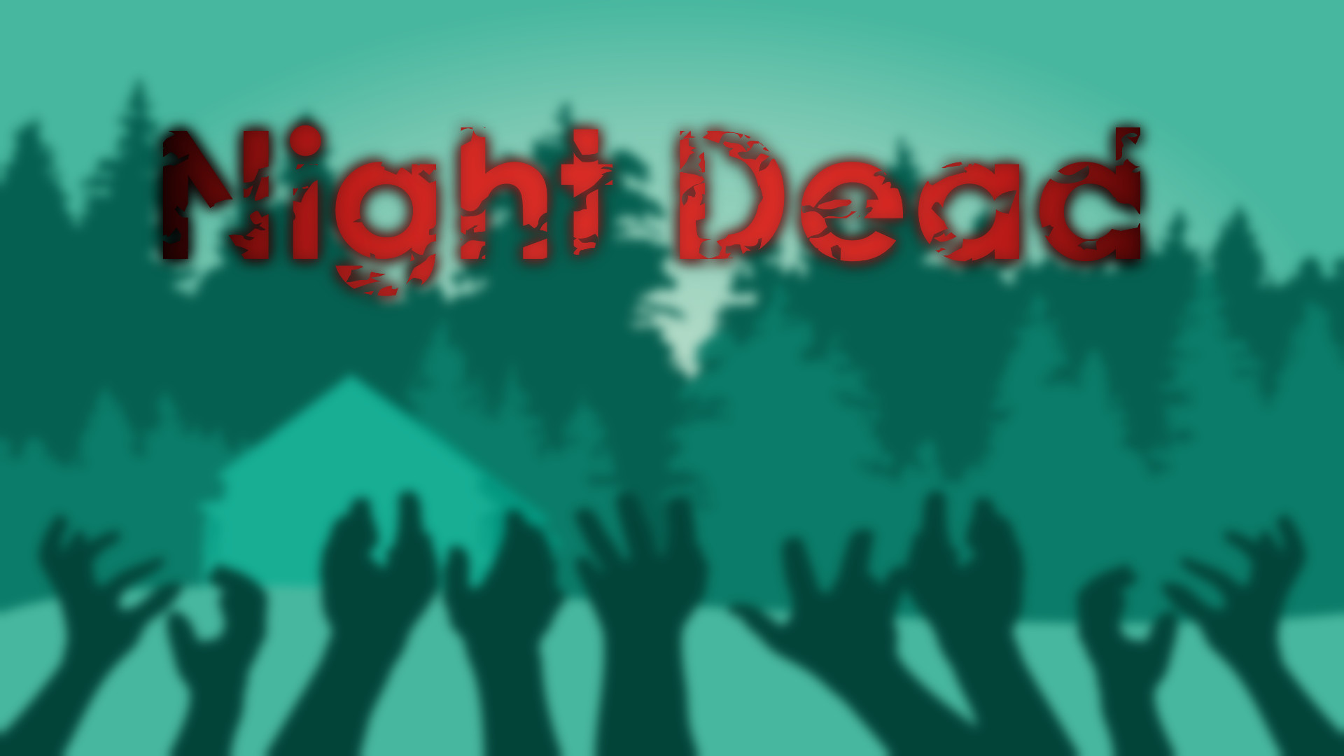 Night Dead Mod for Far Cry 4 | FC4 Mods