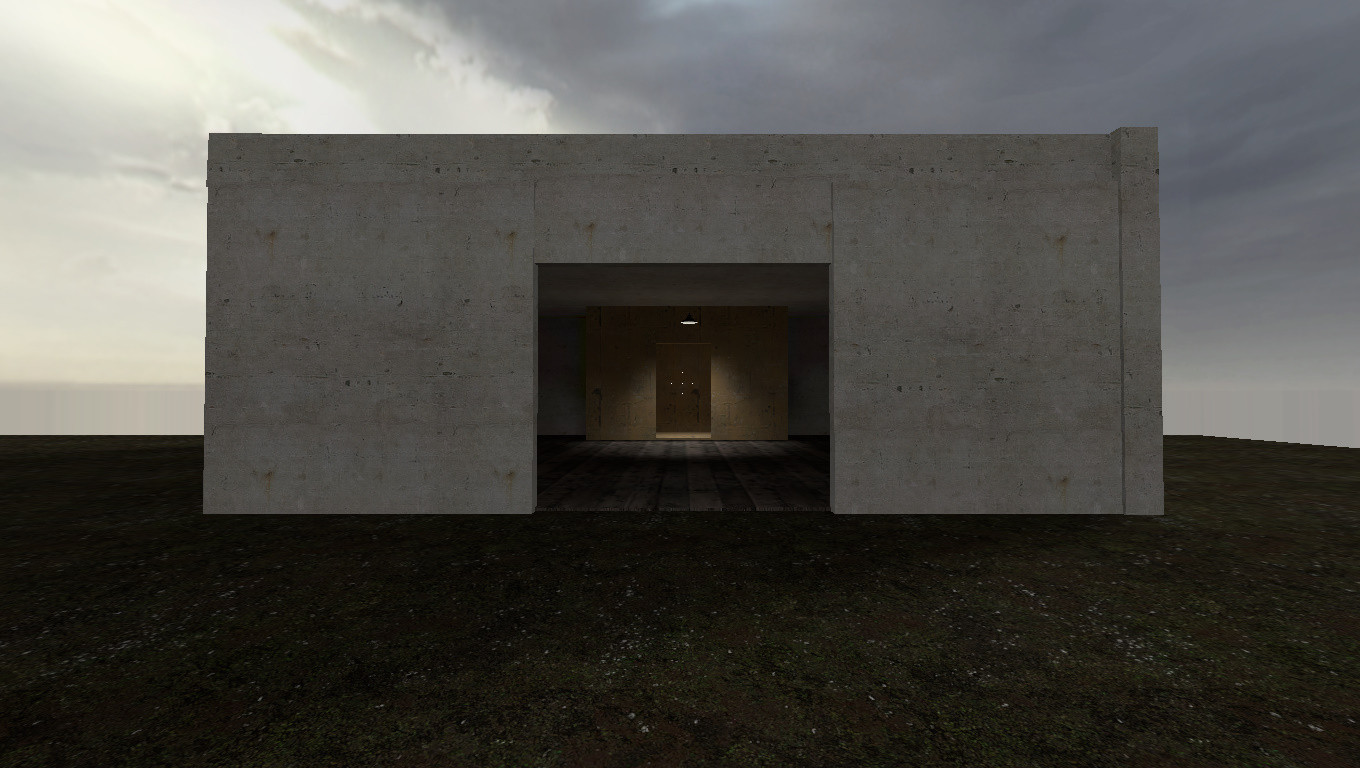 GUSBOX Mod for Half-Life 2 | HL2 Mods