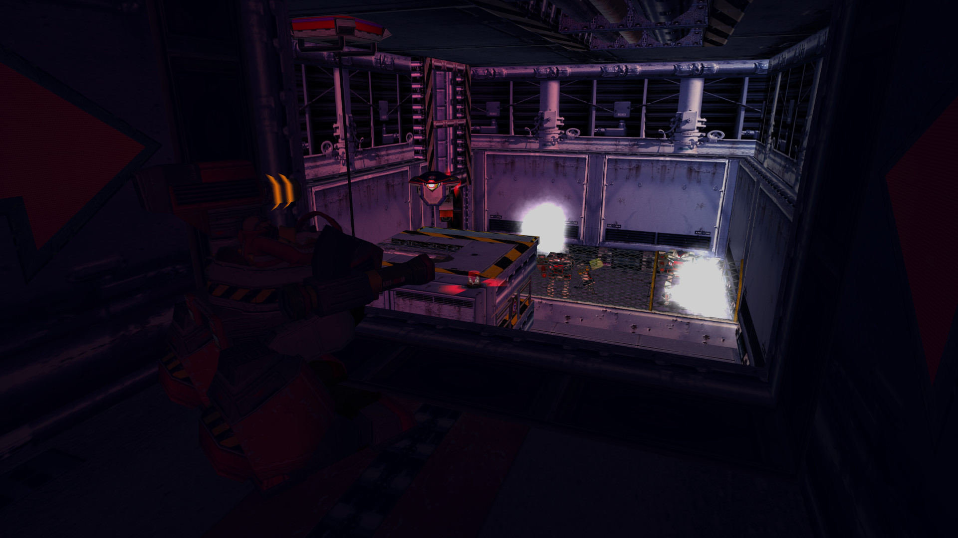 Modern SA2: The Trial v2.1 [SPEED & MECH DEMO] Mod for Sonic Adventure ...