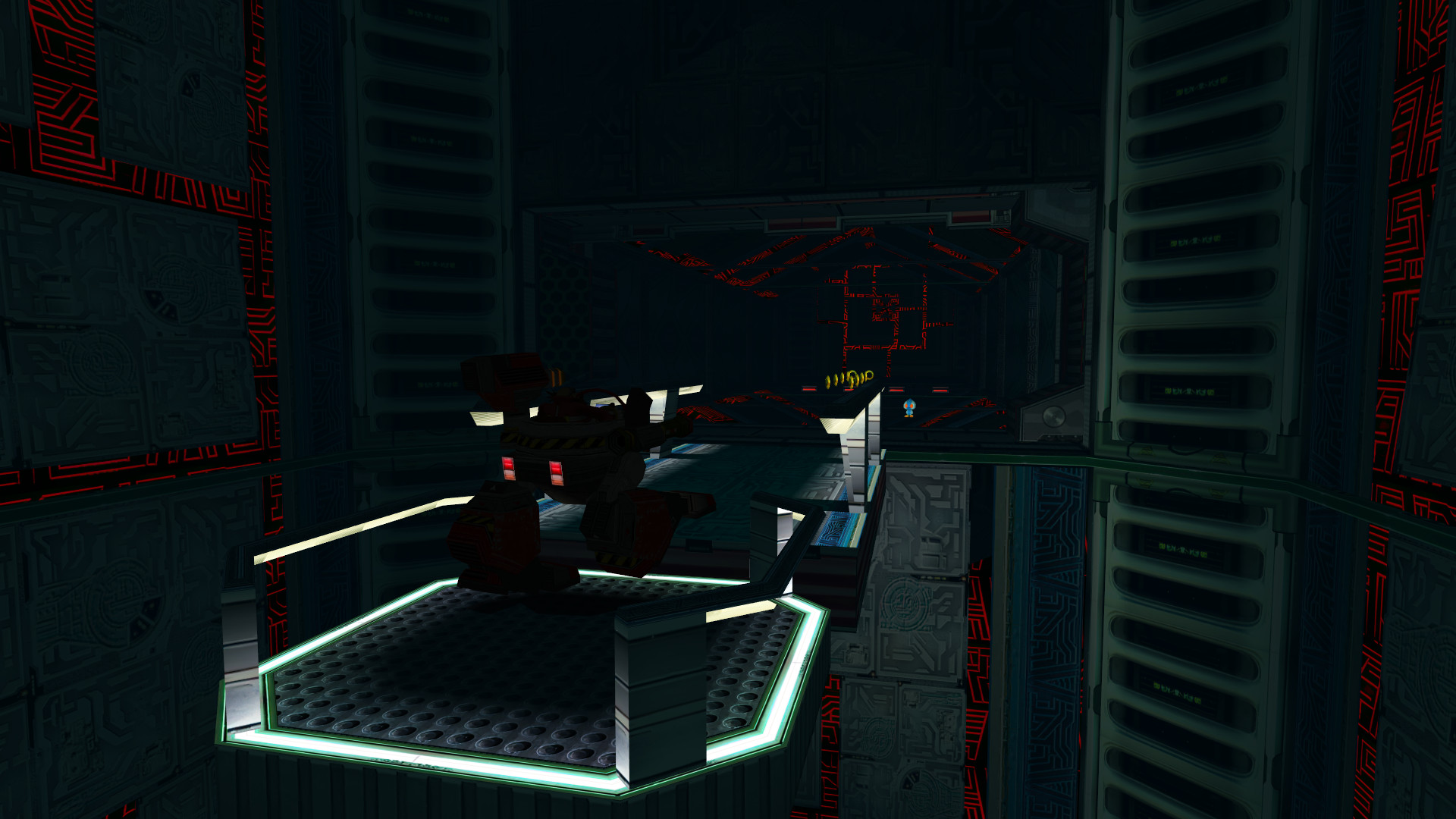 Modern SA2: The Trial v2.1 [SPEED & MECH DEMO] Mod for Sonic Adventure ...