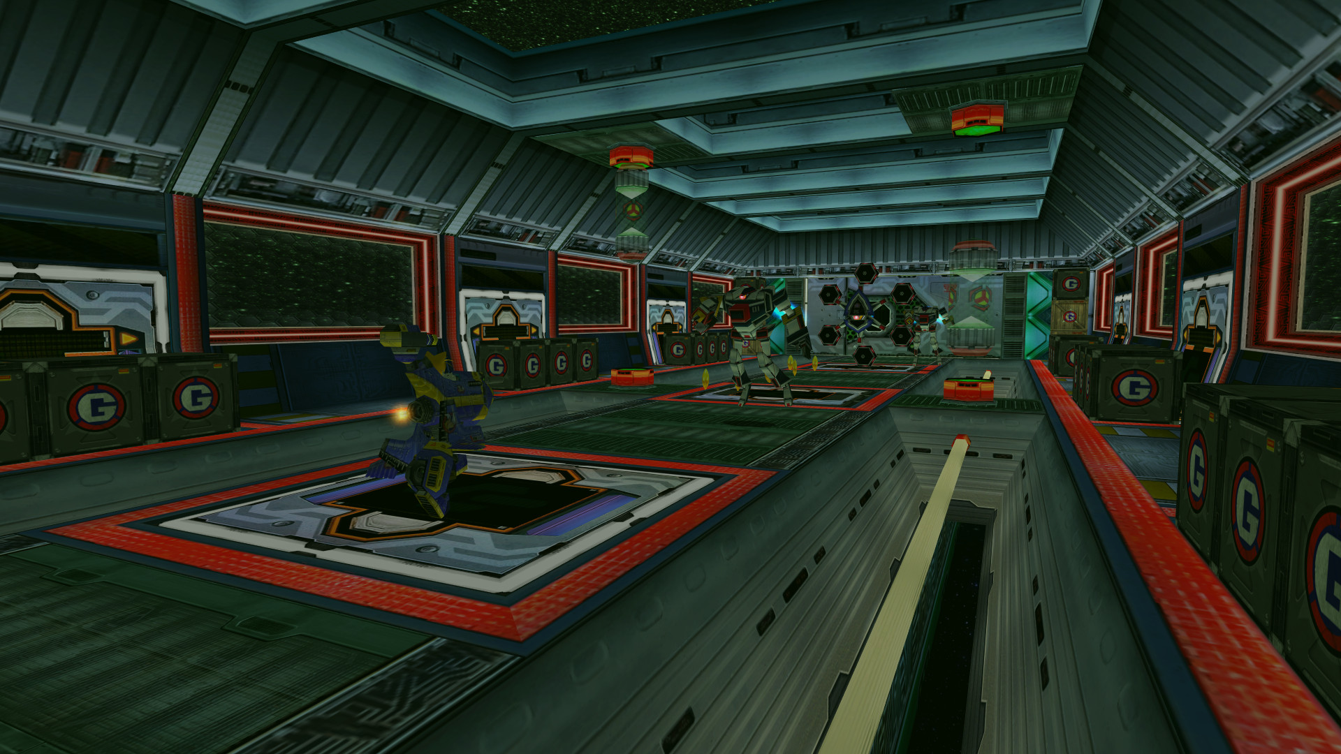 Modern SA2: The Trial v2.1 [SPEED & MECH DEMO] Mod for Sonic Adventure ...