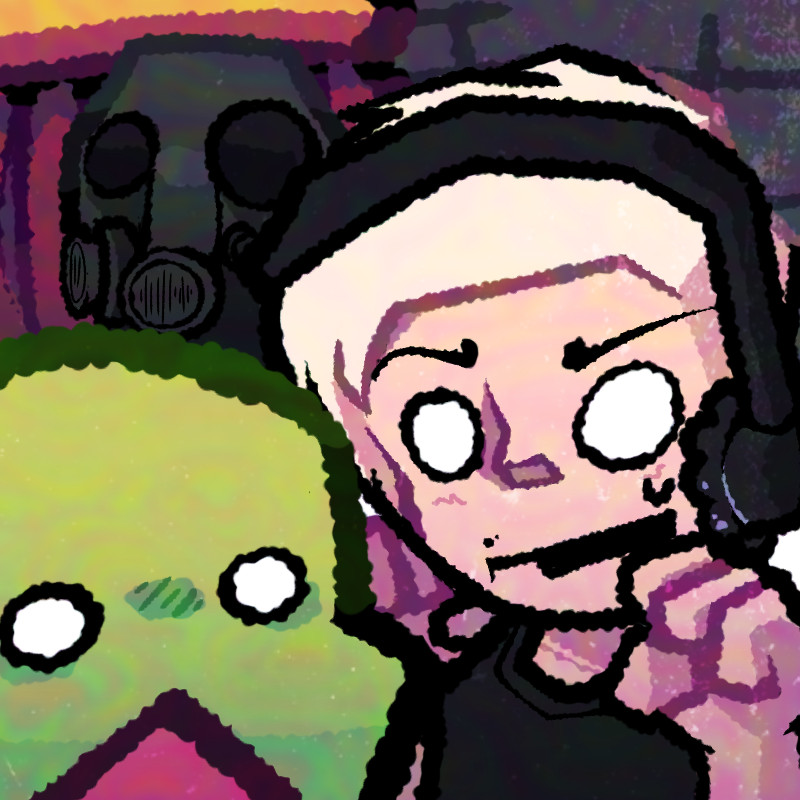 NEVER EVER - FRIDAY NIGHT FUNKIN' Mod for Friday Night Funkin' | FNF Mods