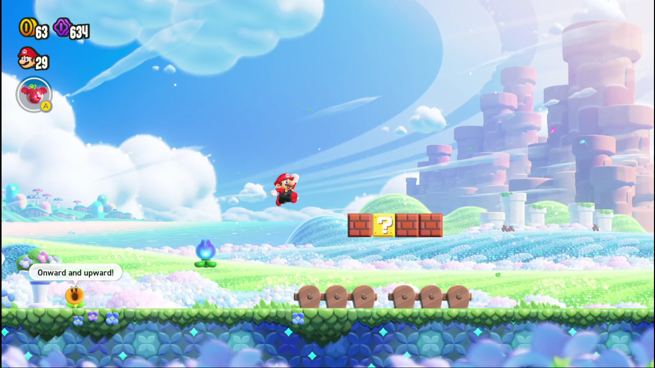 SMB3 Mario & Luigi Mod for Super Mario Bros. Wonder | SMBW Mods