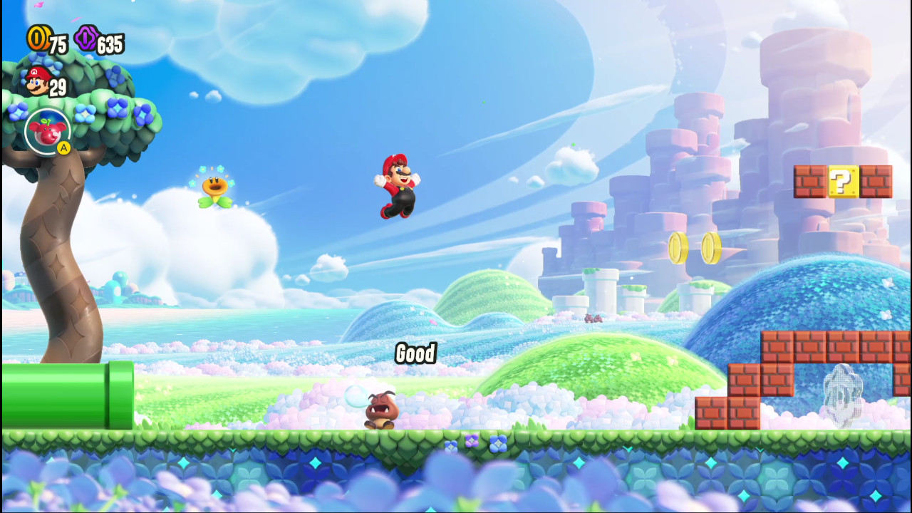 SMB3 Mario & Luigi Mod for Super Mario Bros. Wonder | SMBW Mods