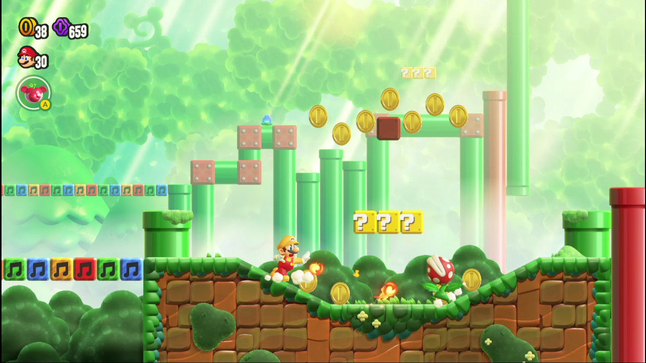 SMB3 Mario & Luigi Mod for Super Mario Bros. Wonder | SMBW Mods