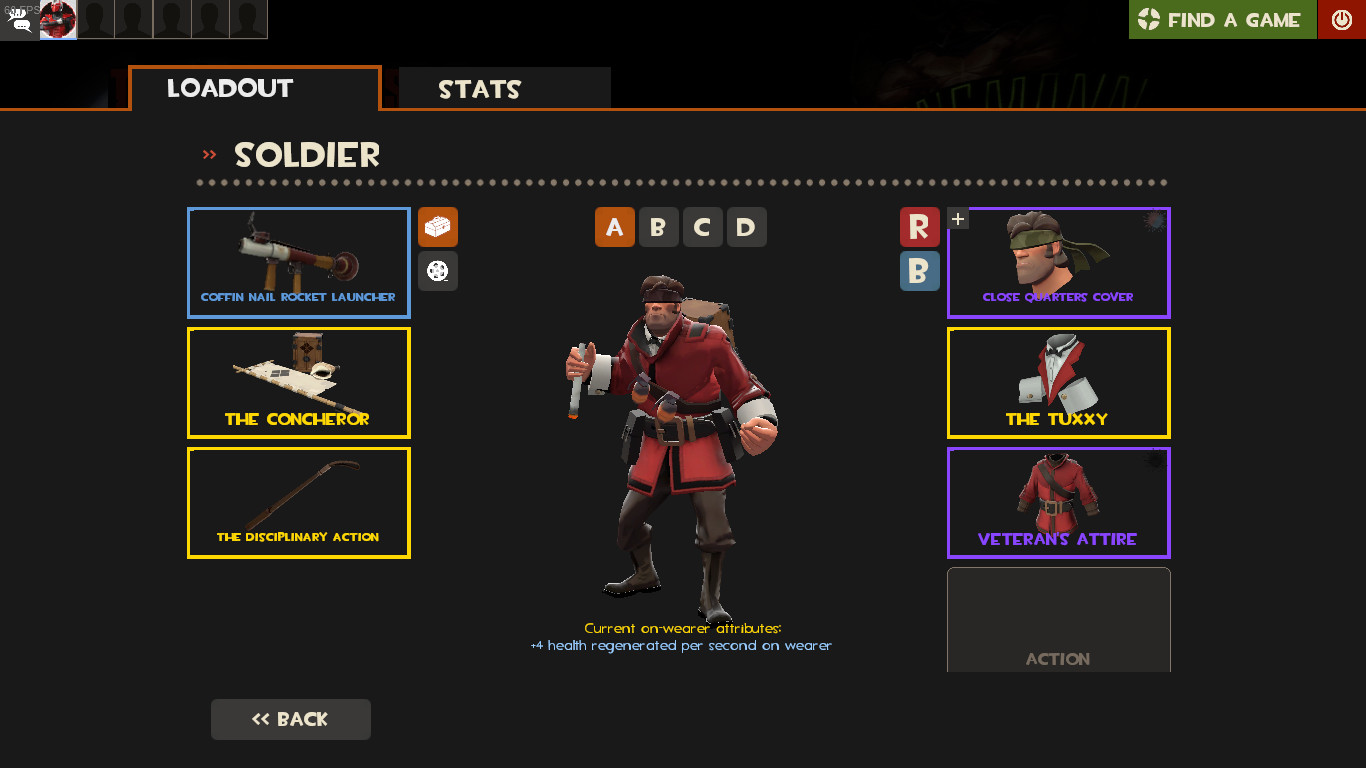 [SENSITIVE CONTENT] Weed Smoker (Casual Fix) Mod for Team Fortress 2 ...