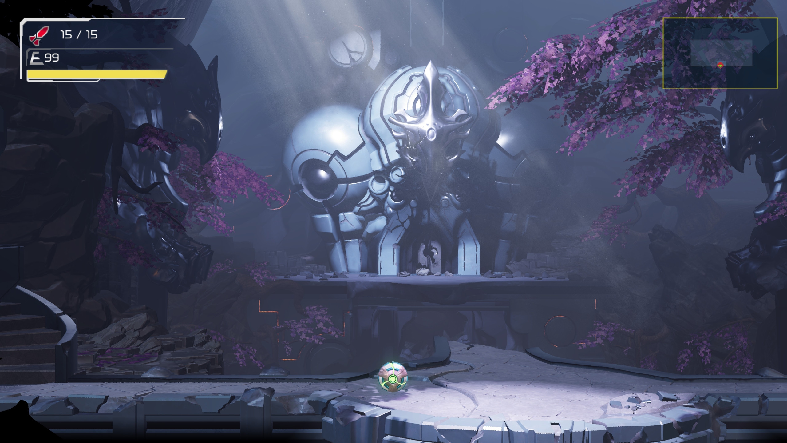 Trans Pride Suit Recolors Mod for Metroid Dread | Dread Mods
