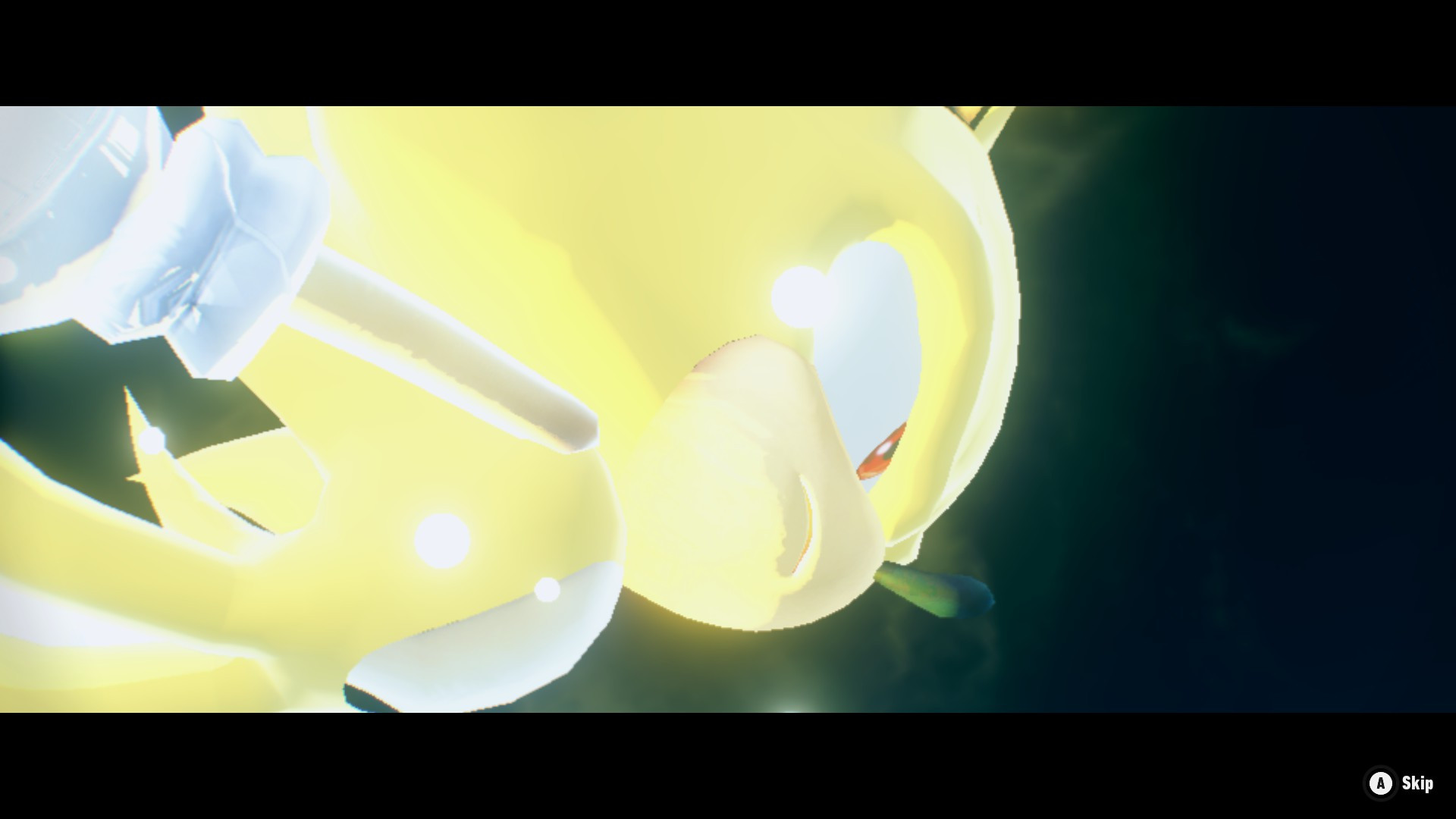 Yet Another Brawl Sonic v6: Hyper Sonic Mod for Sonic Frontiers ...