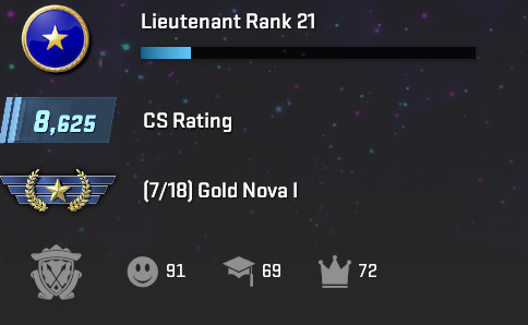 CS2 clean Chat Mod Mod for Counter-Strike 2 | CS2 Mods