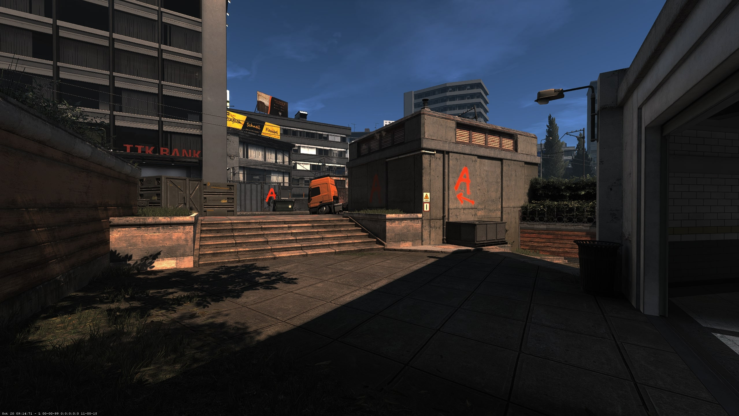 CS:GO in CS2 with ReShade Mod for Counter-Strike 2 | CS2 Mods