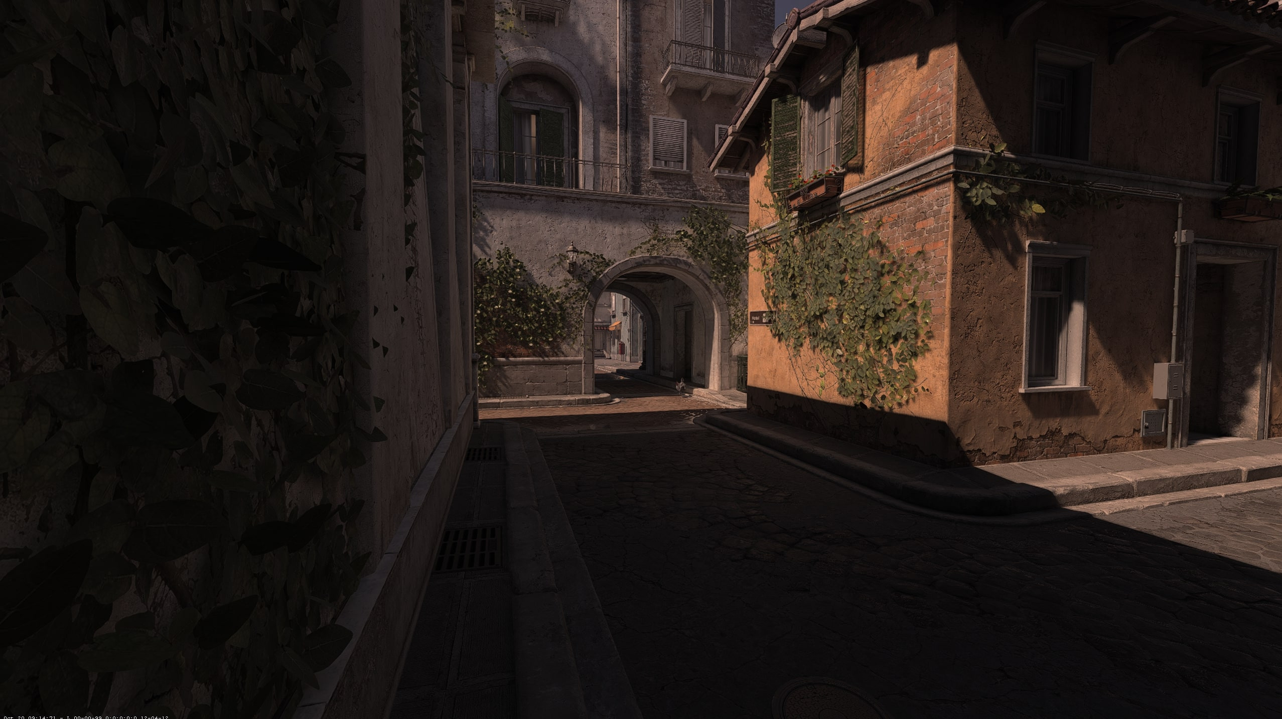 CS:GO in CS2 with ReShade Mod for Counter-Strike 2 | CS2 Mods
