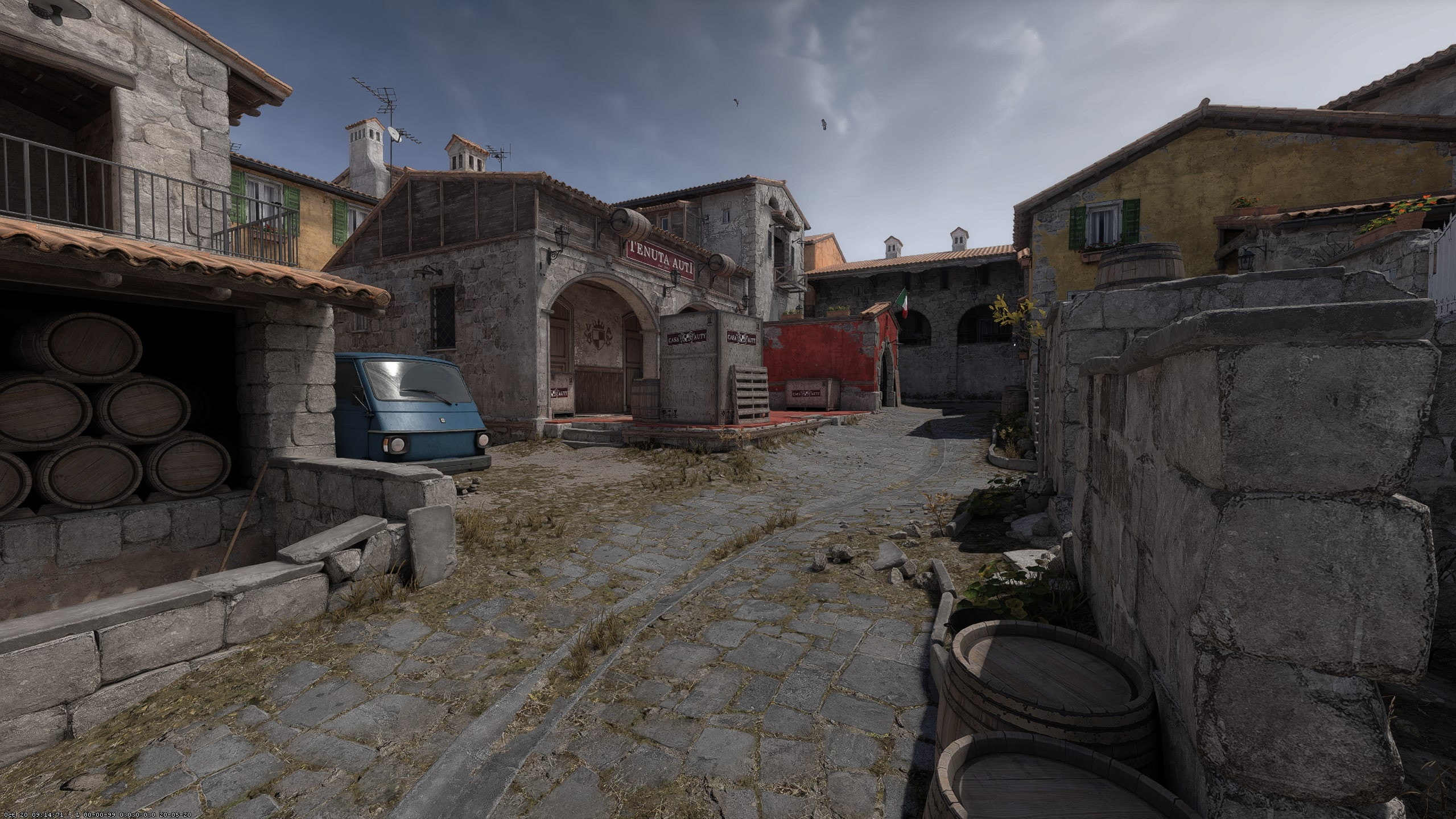 CS:GO in CS2 with ReShade Mod for Counter-Strike 2 | CS2 Mods
