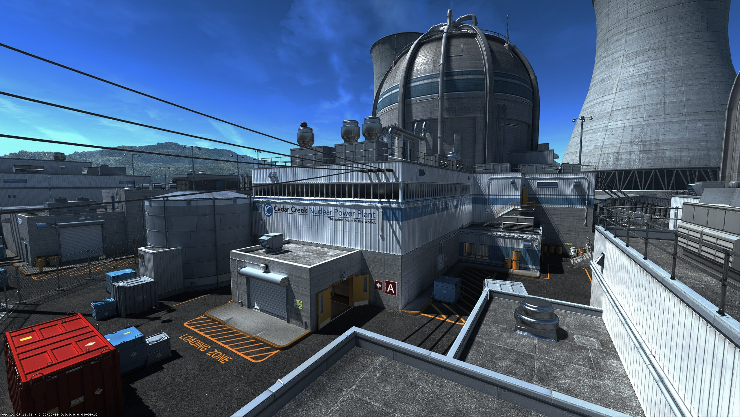 CS:GO in CS2 with ReShade Mod for Counter-Strike 2 | CS2 Mods