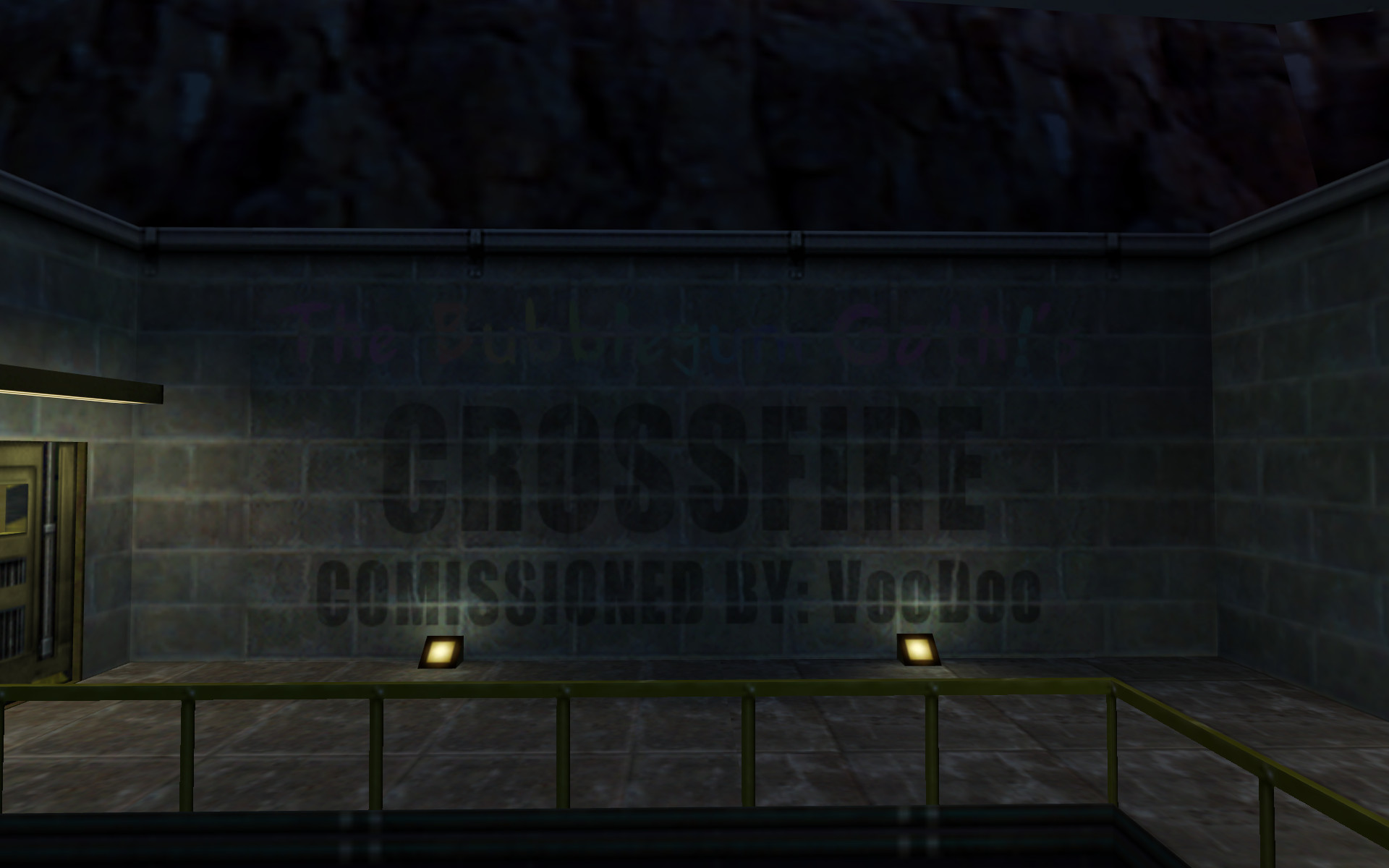 za_crossfire_zg Mod for Counter-Strike 1.6 | CS1.6 Mods