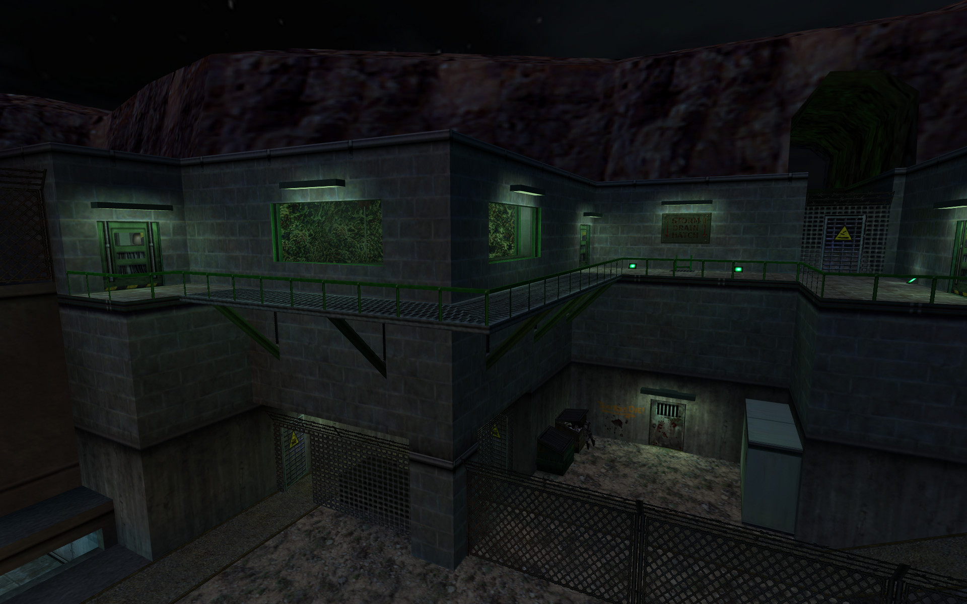 za_crossfire_zg Mod for Counter-Strike 1.6 | CS1.6 Mods
